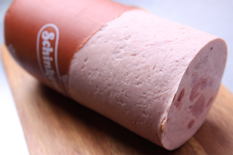 Schinkenwurst - Siegi's Sausage Factory
